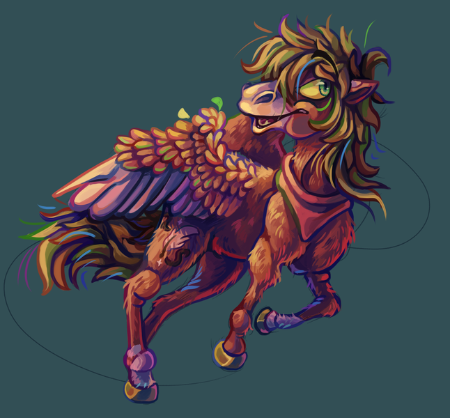 #1684622 - artist needed, source needed, safe, derpibooru import, oc, oc:naiv nein, unofficial ...