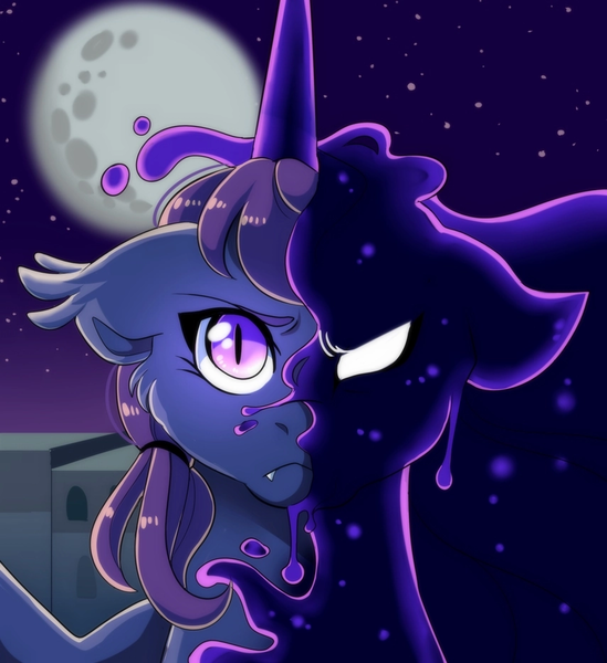 #1686745 - safe, artist:pillowrabbit, derpibooru import, tantabus, oc ...