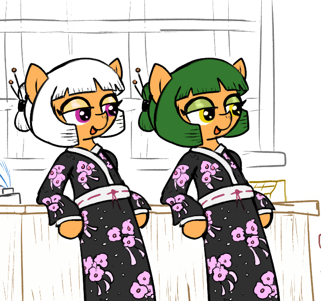 #1696887 - editor needed, safe, artist:ficficponyfic, color edit ...