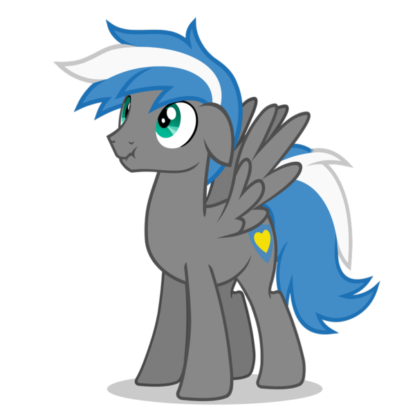 #1712822 - safe, artist:oblivionfall, derpibooru import, oc, oc:cloud ...