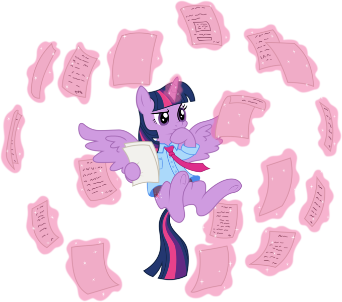 #1716790 - safe, artist:foudubulbe, artist:sonofaskywalker, derpibooru import, twilight sparkle ...