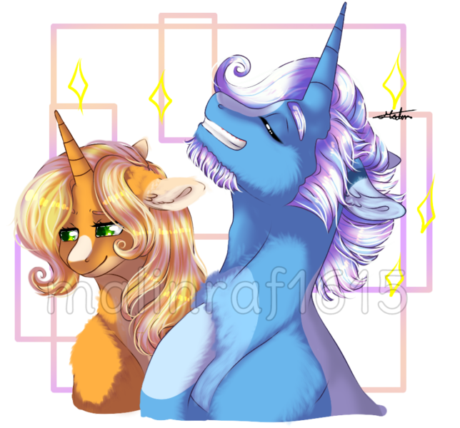 #1728359 - safe, artist:malinraf1615, derpibooru import, jack pot ...