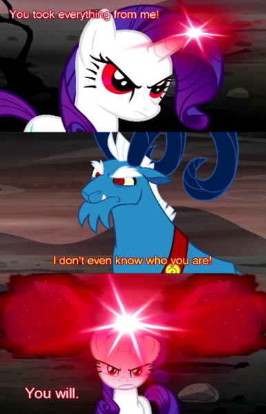 #1741980 - safe, derpibooru import, grogar, rarity, pony, sheep ...