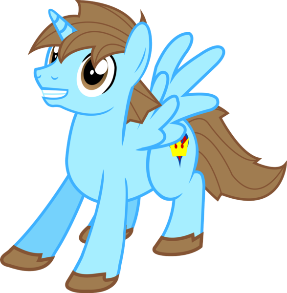 #1745106 - safe, artist:koolfrood, derpibooru import, oc, oc:ian denney ...