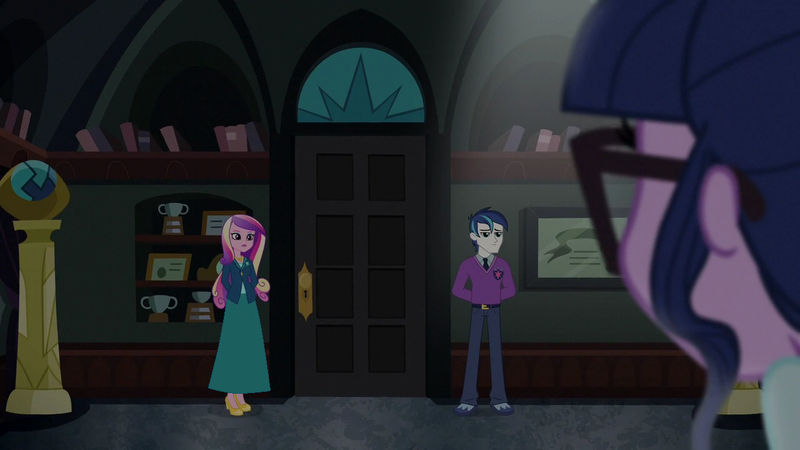 #1745624 - 1000 hours in ms paint, alumnus shining armor, artist:starman1999, dean cadance ...