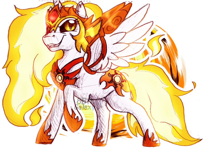 #1748945 - artist:8bitgalaxy, chibi, daybreaker, derpibooru import ...