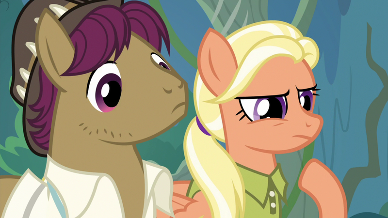 #1757264 - safe, derpibooru import, screencap, mane allgood, snap ...