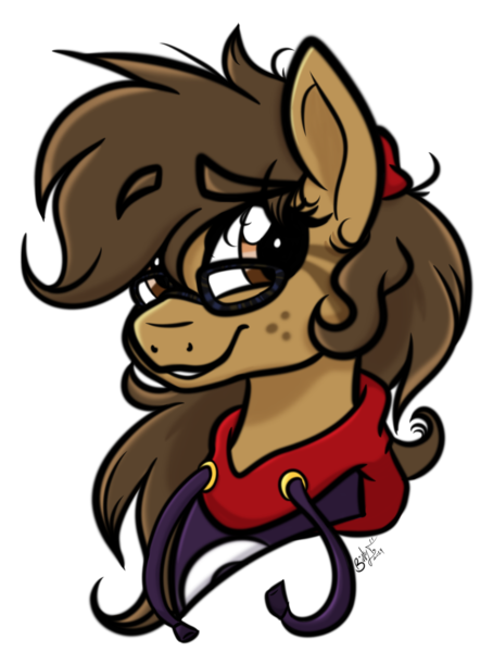 #1759289 - safe, artist:binkyt11, derpibooru import, oc, oc:binky ...