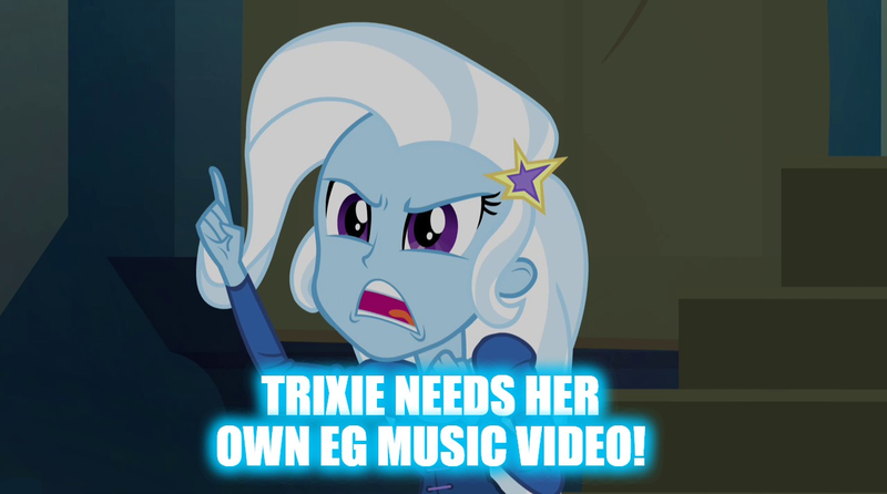 #1762518 - safe, derpibooru import, edit, edited screencap, screencap, trixie, equestria girls ...
