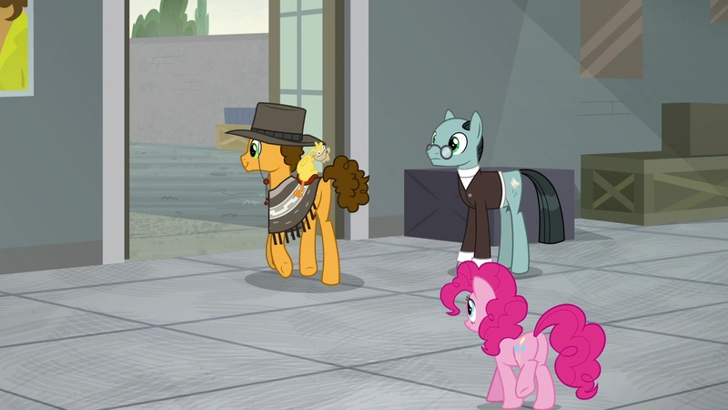 #1771860 - safe, derpibooru import, screencap, cheese sandwich, pinkie ...