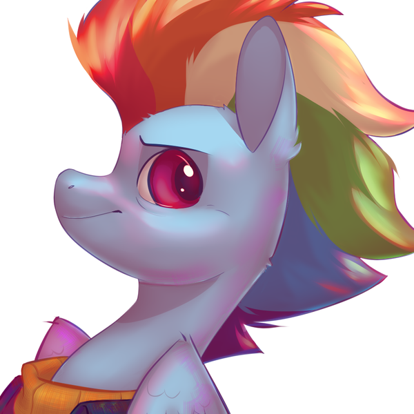 #1777922 - safe, artist:lynxscorner, derpibooru import, rainbow dash ...