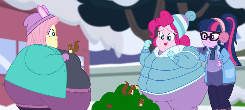 #1789965 - suggestive, artist:neongothic, derpibooru import, fluttershy ...