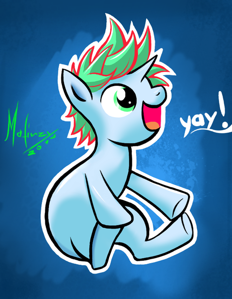 #1790721 - safe, artist:mafinzy, derpibooru import, oc, oc:janni ...