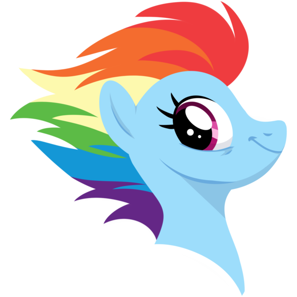 #1791514 - safe, artist:kabuvee, derpibooru import, rainbow dash ...