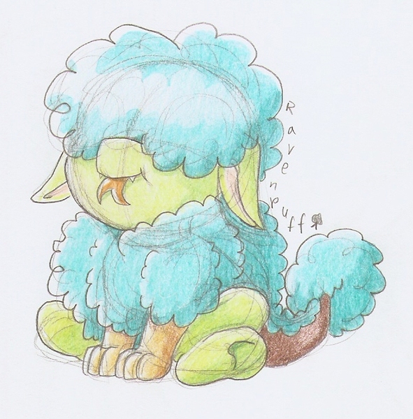 #1792069 - safe, artist:ravenpuff, deleted from derpibooru, derpibooru ...