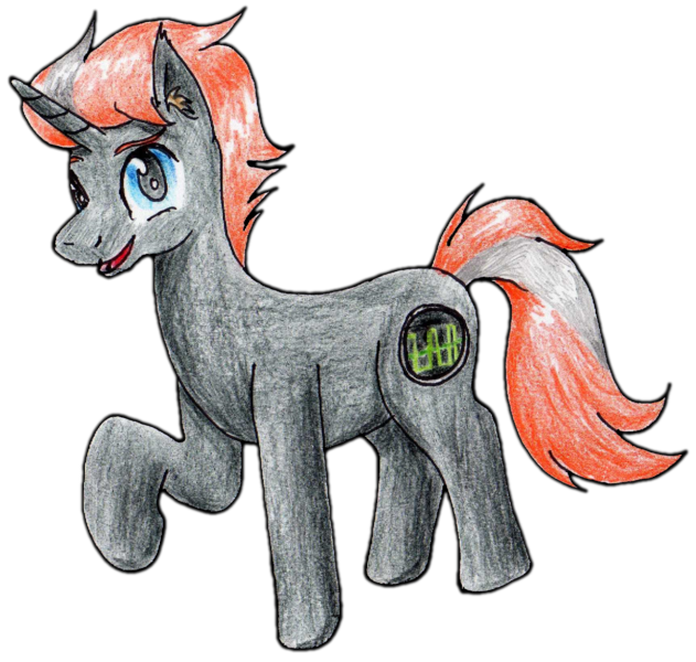 #1792914 - safe, artist:40kponyguy, artist:ciaran, derpibooru import, edit, oc, oc:pulse wave ...