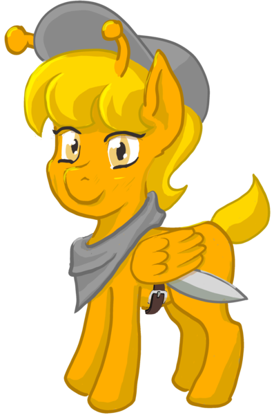 #1793810 - safe, artist:ciaran, derpibooru import, oc, oc:sonar, unofficial characters only ...