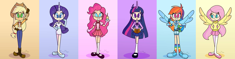 #1794228 - applejack, artist:cess_maga, cupcake, derpibooru import ...