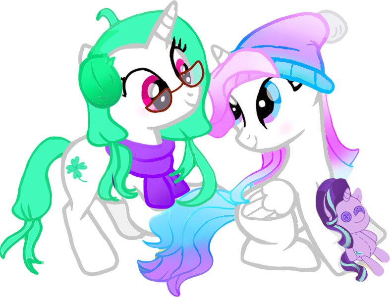 #1795467 - safe, artist:star studded, derpibooru import, edit, editor:ciaran, starlight glimmer ...