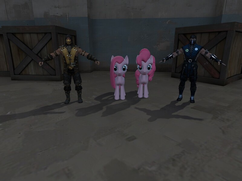 #1808291 - 3d, artist:nightmenahalo117, derpibooru import, female, gmod ...