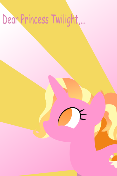 #1825501 - safe, artist:thunder-blur, derpibooru import, luster dawn ...