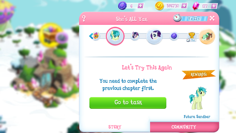 #1830491 - safe, derpibooru import, rarity, sandbar, smolder, twilight ...