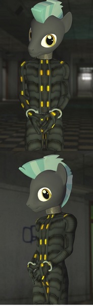 #1836926 - artist needed, suggestive, deleted from derpibooru ...