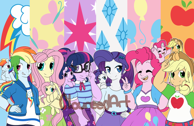 #1838275 - safe, artist:cloureed, derpibooru import, applejack ...