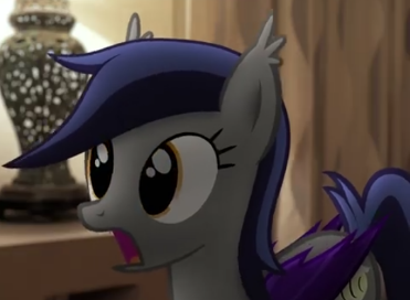 #1838310 - safe, artist:stormxf3, derpibooru import, oc, oc:echo, bat ...