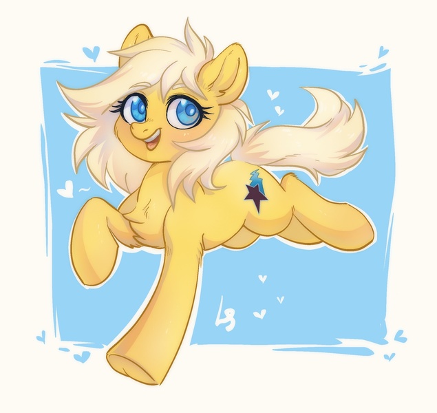 #1839431 - safe, artist:lightning-stars, derpibooru import, oc, oc:lightning star, unofficial ...