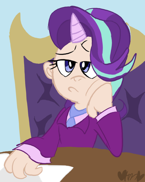 Derpibooru Unamused