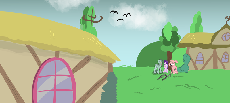 #1853396 - safe, artist:samueldavillo, derpibooru import, starlight ...