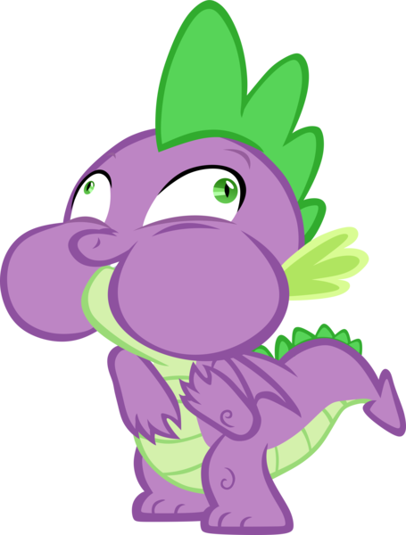 #1857122 - about to burp, artist:memnoch, derpibooru import, dragon ...