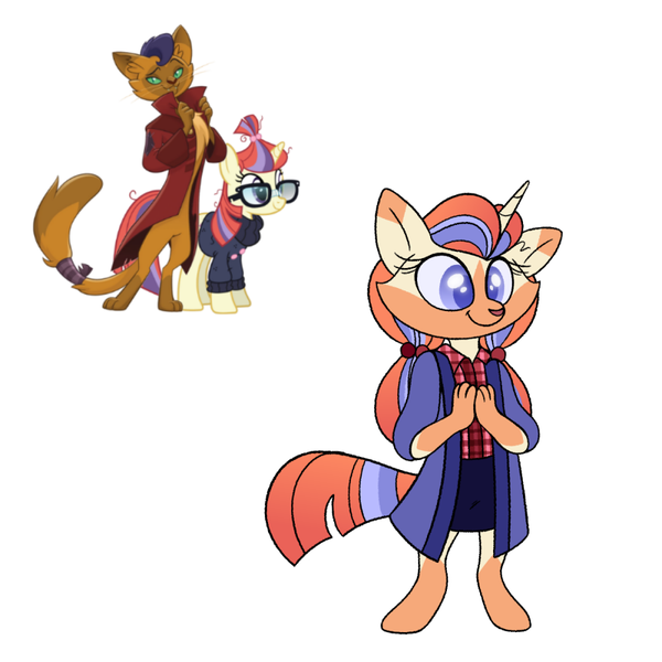 #1860738 - safe, artist:carouselunique, derpibooru import, capper ...