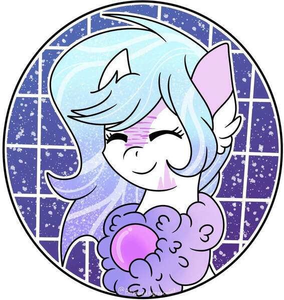 #1862800 - artist:blizzard peppermint, derpibooru import, oc, oc:marina ...