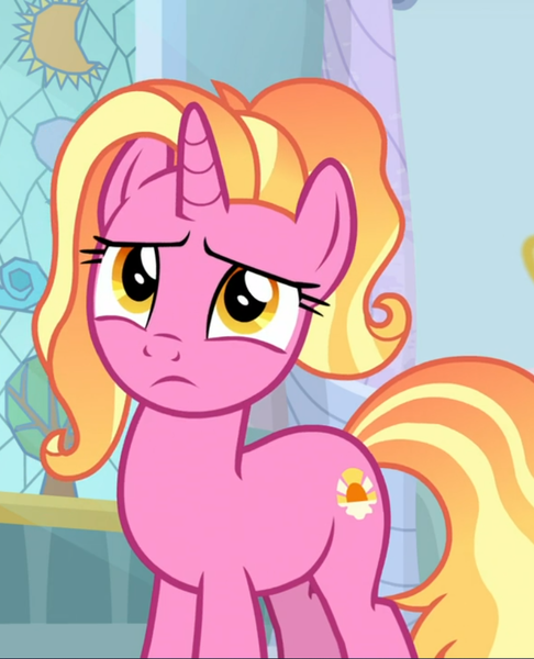 #1878821 - cropped, derpibooru import, luster dawn, safe, screencap ...