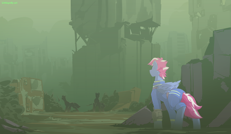 #1881261 - source needed, safe, artist:littlepolly, derpibooru import ...