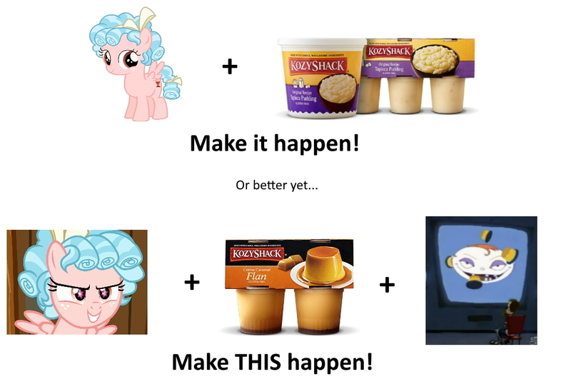 #1881901 - courage the cowardly dog, cozy glow, derpibooru import ...