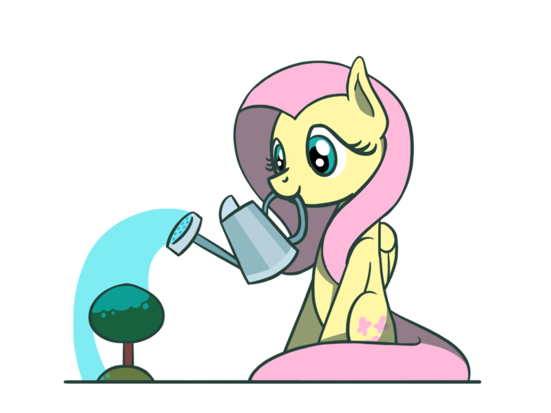 #1886654 - safe, artist:flutterluv, derpibooru import, fluttershy ...