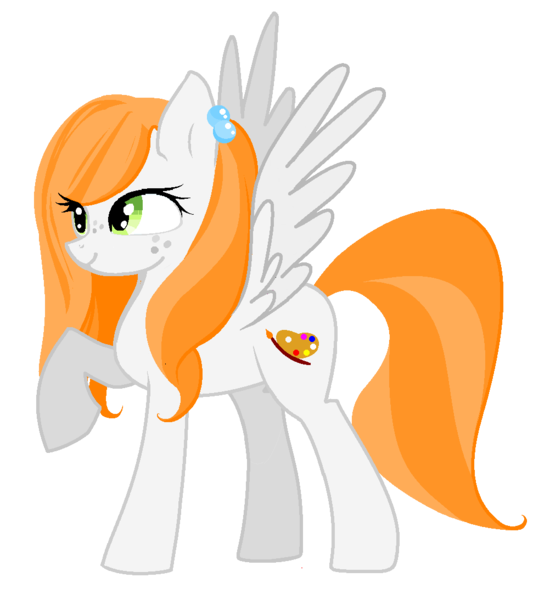 #1894915 - safe, artist:agdistis, derpibooru import, oc, oc:ginger peach, unofficial characters ...