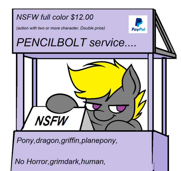 #1895916 - safe, artist:pencil bolt, derpibooru import, oc, oc:pencil bolt, pegasus, pony ...