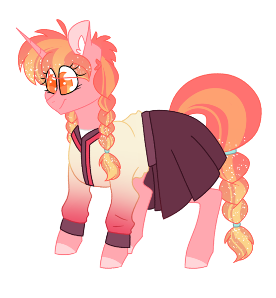 #1900259 - safe, artist:crazysketch101, derpibooru import, oc, oc:myra, unofficial characters ...