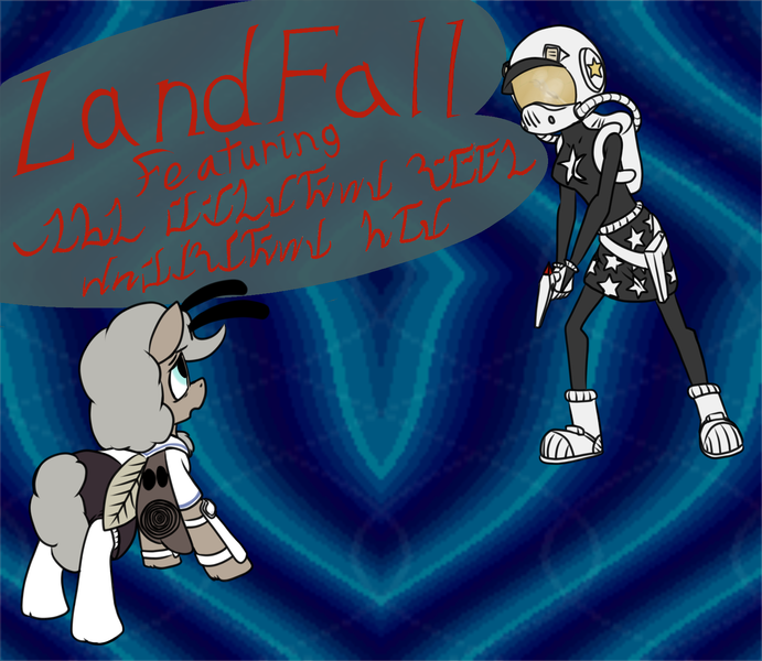 #1902477 - artist:thebathwaterhero, colt, cyoa, cyoa:landfall ...