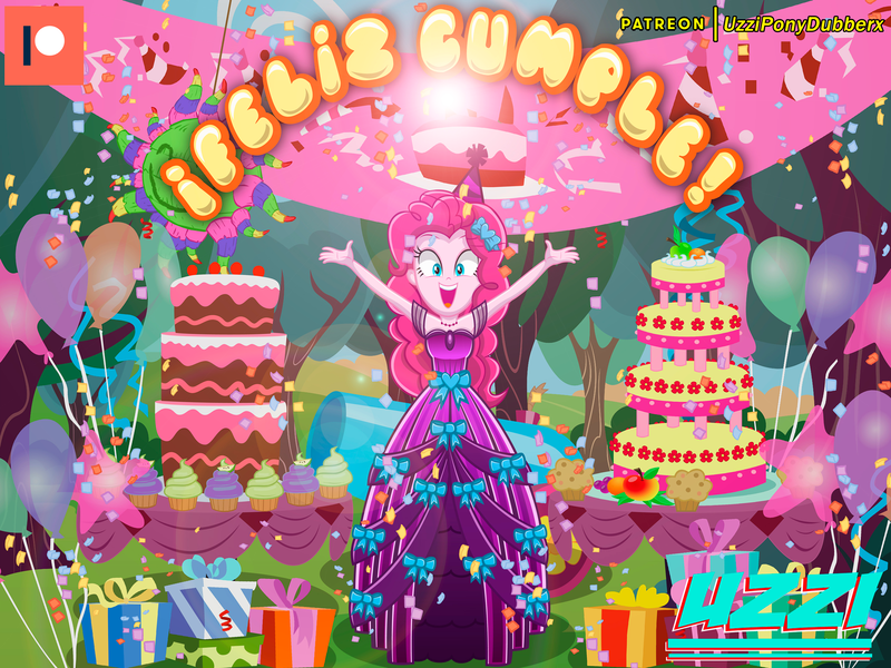 #1903608 - safe, artist:ponydubberx, artist:uzzi-ponydubberx ...