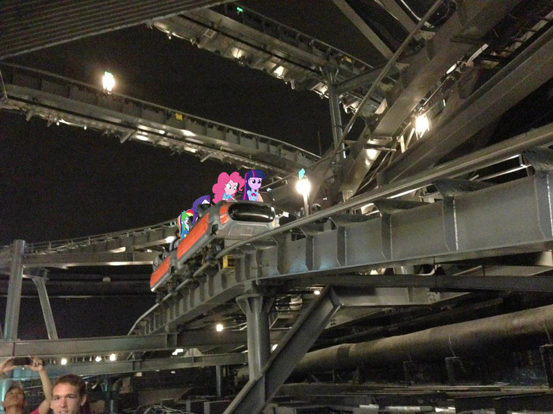 #1908378 - derpibooru import, disneyland, equestria girls, equestria ...