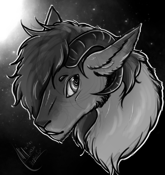 #1908994 - safe, artist:depixelator, derpibooru import, goat, pony ...