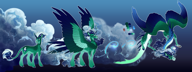 #1910910 - safe, artist:turnipberry, deleted from derpibooru, derpibooru import, oc, oc:luster ...