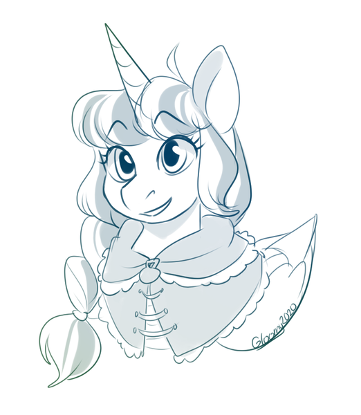 #1914475 - safe, artist:its-gloomy, derpibooru import, oc, unofficial characters only, alicorn ...