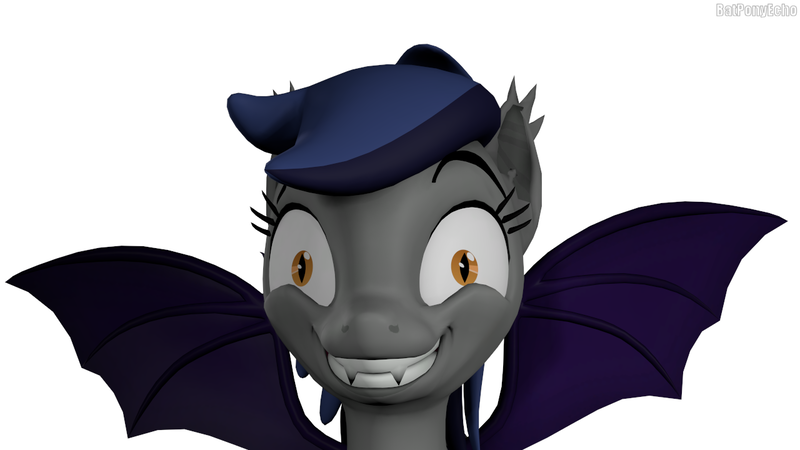 #1920640 - safe, alternate version, artist:batponyecho, derpibooru ...