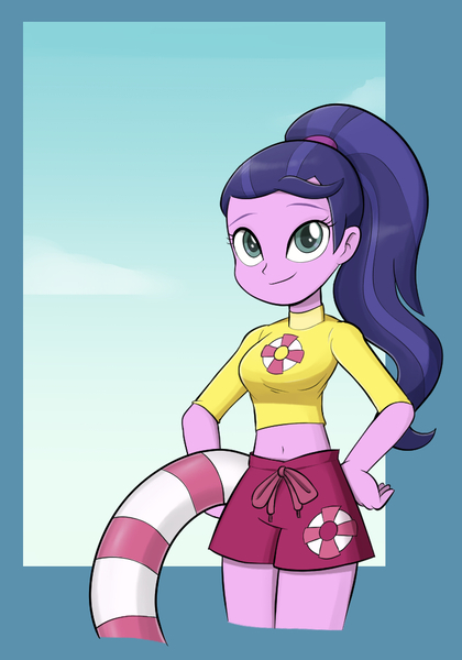 #1923882 - safe, artist:mew-me, derpibooru import, baewatch, equestria ...